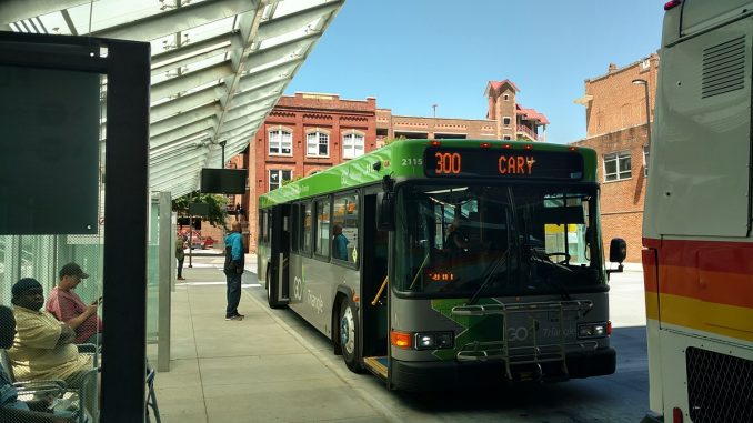 The Triangle light rail project is dead. What’s next for local mass ...