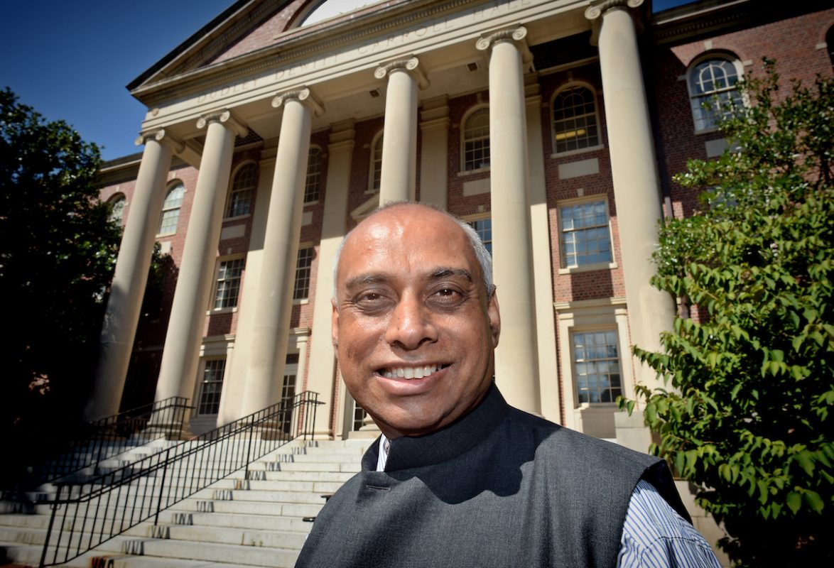 Faculty members still seeking answers about why UNC read their emails ...