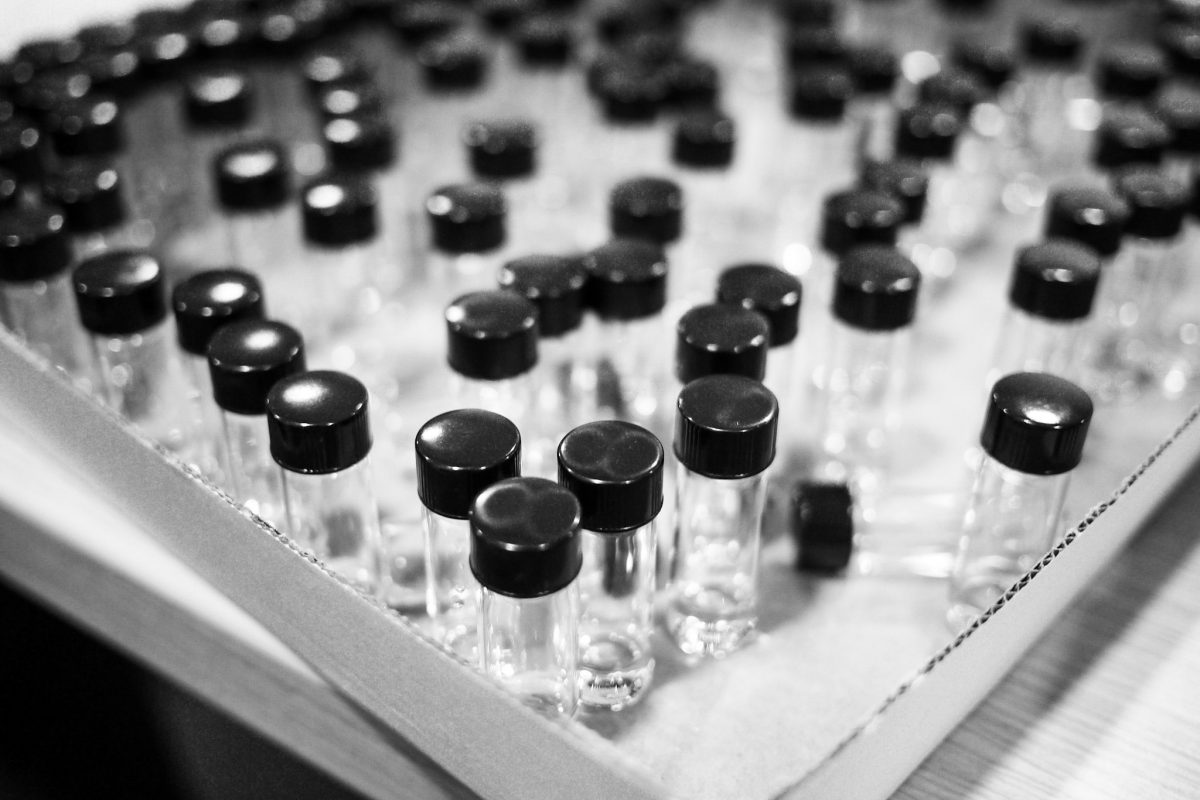 Lab on UNC campus helps identify what’s in street drugs – Carolina ...