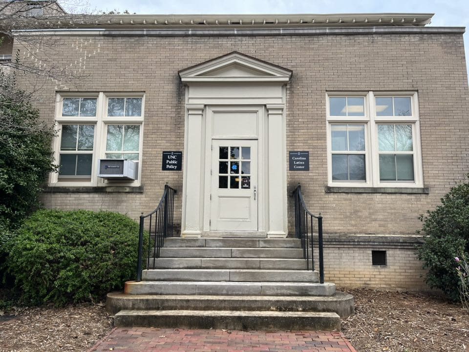 The term ‘Latinx’ was designed for inclusivity, but some Latin-American ...