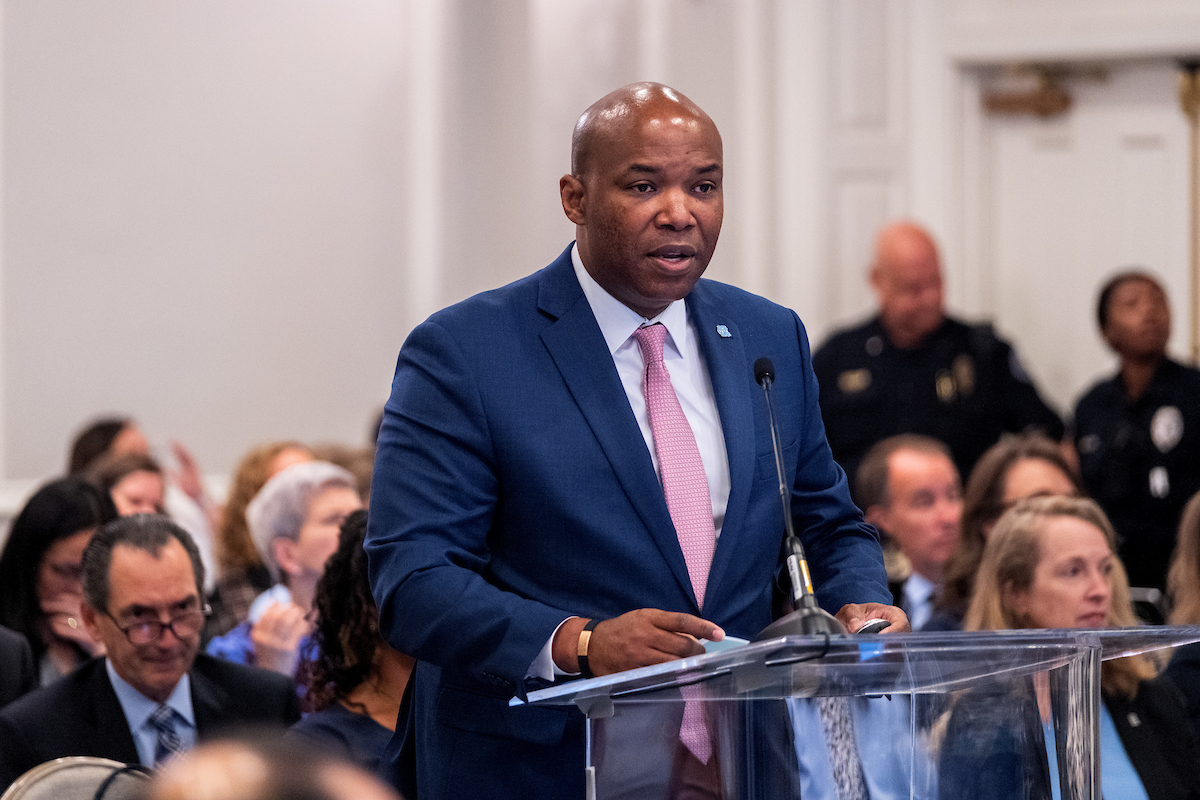 After August shooting, UNC plans to add more security measures and ...