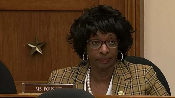 With war in the Middle East, Rep. Foushee says it’s the ‘worst possible ...