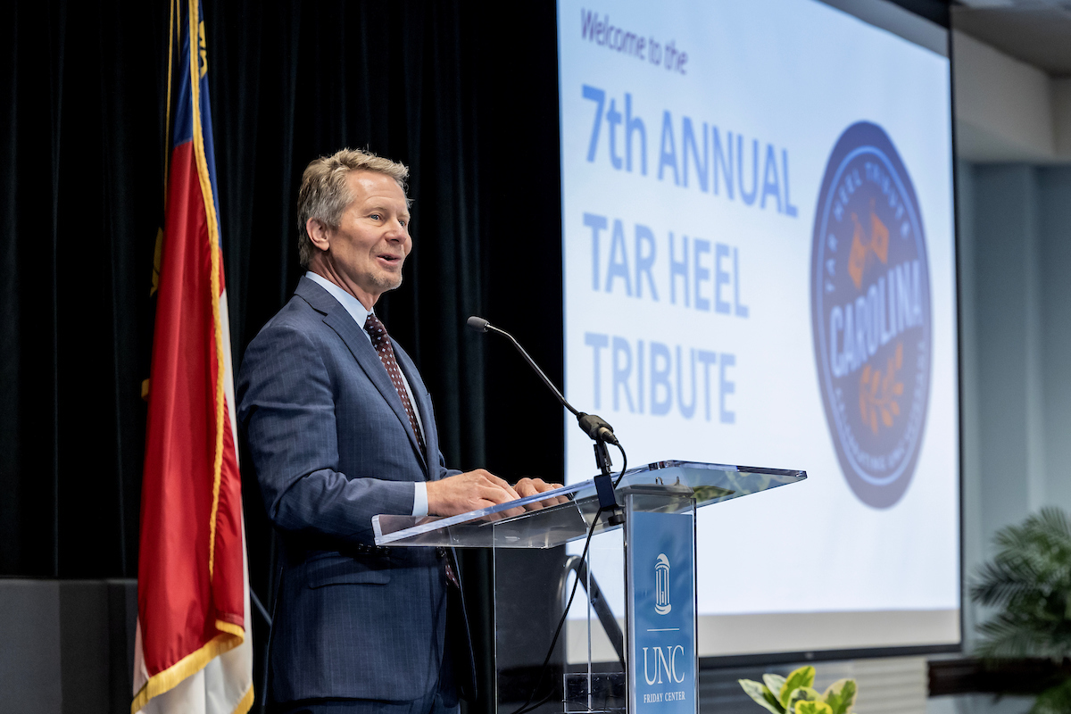 As Guskiewicz weighs Michigan State job, UNC begins to envision a ...