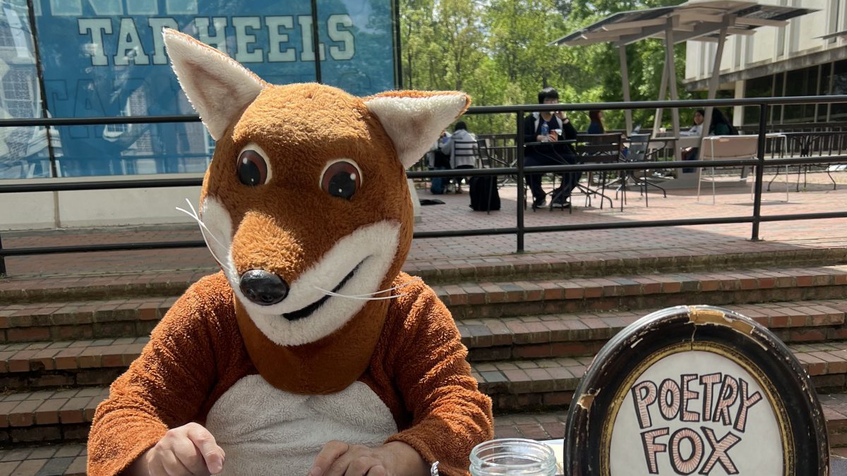 Arts Everywhere celebrates creativity across campus – Carolina Connection