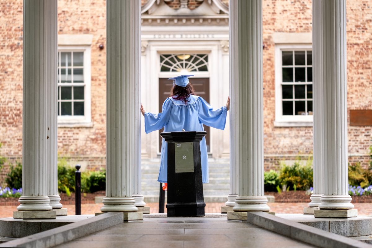UNC Chapel Hill report details the removal of Diversity, Equity and ...