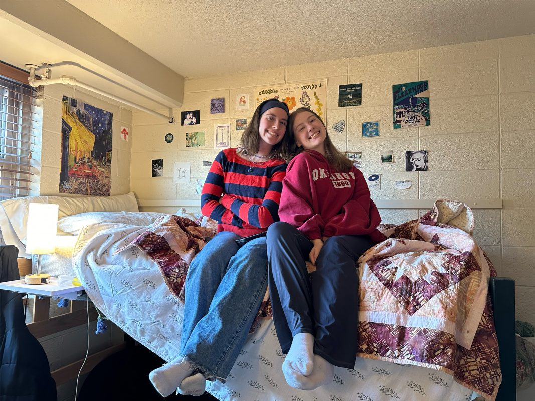 As UNC plans to add more students, its dorms already can’t house ...